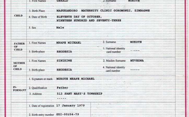 Ilanga Archives - Page 3 of 3 - New Ziana