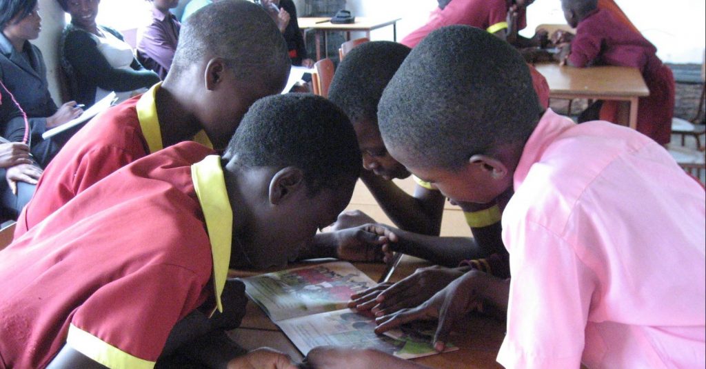 Kwekwe schools ready for reopening - New Ziana