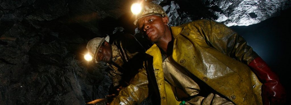 Chamber of Mines says sector revenue to reach US$6...