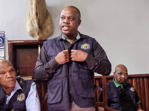 Zimpapers launches Media Training Institute ahead of May 2025 Intake ...