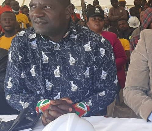 Front Page - New Ziana