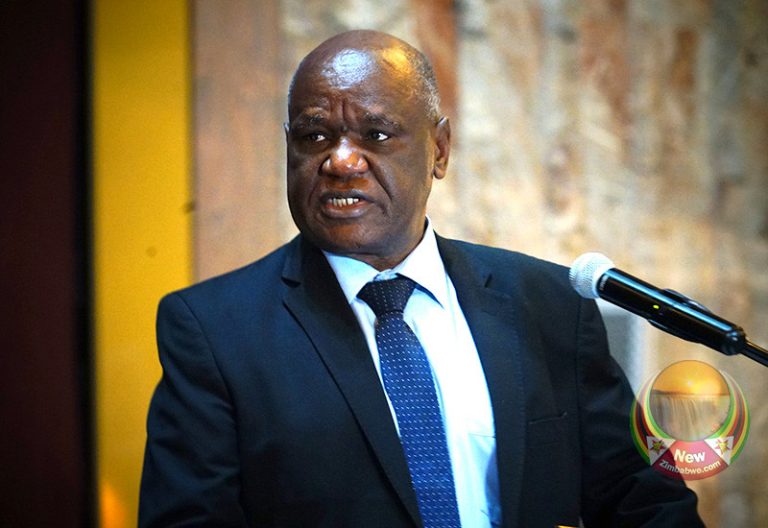 Chief Justice Luke Malaba opens the 2026 Legal Year – New Ziana