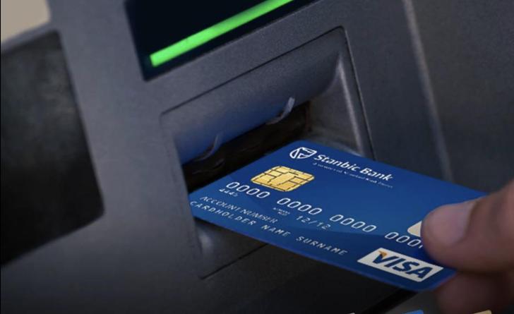 Stanbic now offering 24 hour electronic services - New Ziana