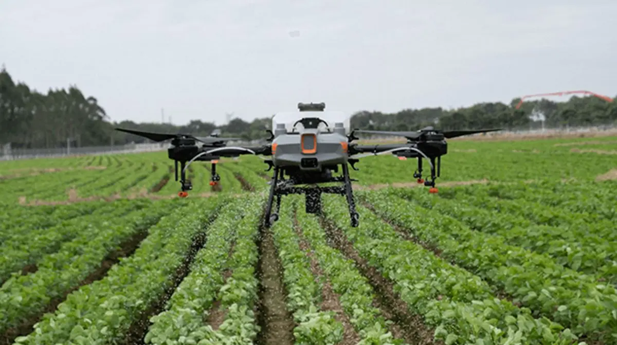 Ministry of Agriculture inducts ICT in farming - New Ziana