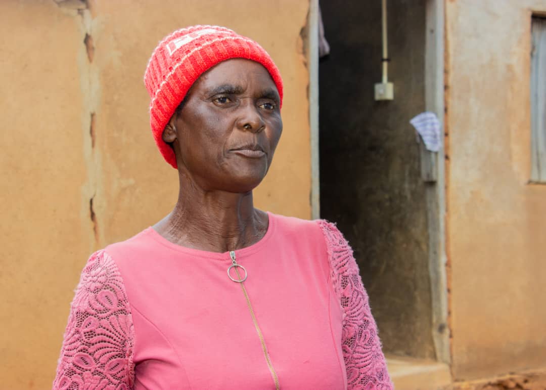 Mutasa CCWs in fight against stigma and discrimination in children with ...
