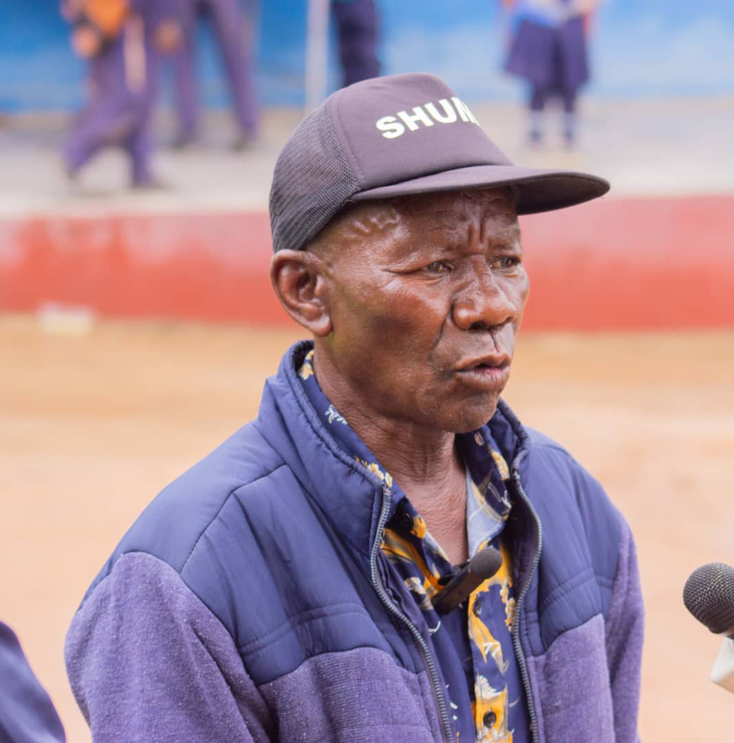 Traditional leaders, community join hands to end child marriages in ...