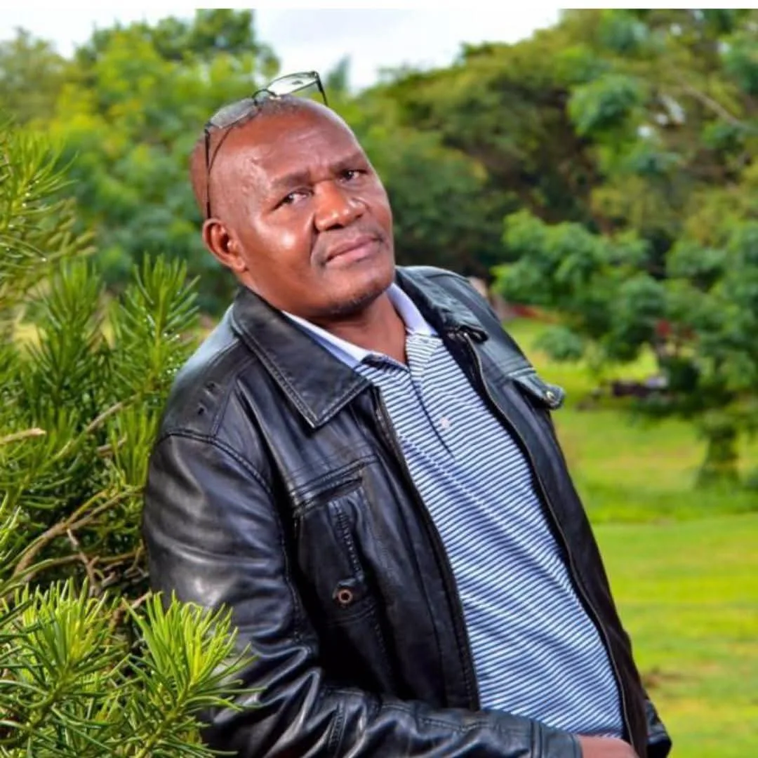 Prominent businessman Mutangadura shot dead in Ruwa farm robbery - New ...