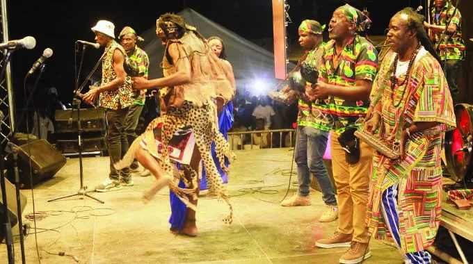 Zim marks Mbira month with grand Bira reMbira festival – New Ziana